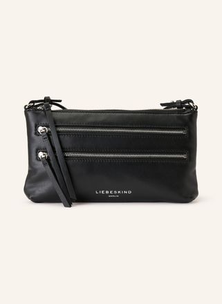 Liebeskind Liebeskind Umh&auml;ngetasche Zena Small schwarz