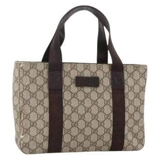 Gucci Damen, Pre-Owned, Beige, ONE SIZEGr&ouml;&szlig;e