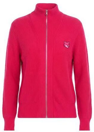 Maison Kitsun&eacute; MAILLE - Cardigans sur YOOX.COM