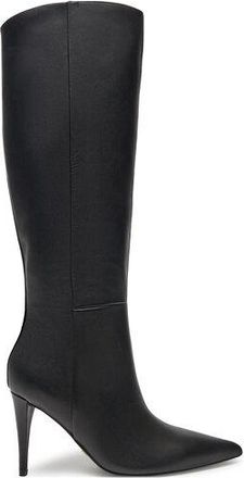 Guess Stiefel Sleigh FLFSLE LEA11 Schwarz