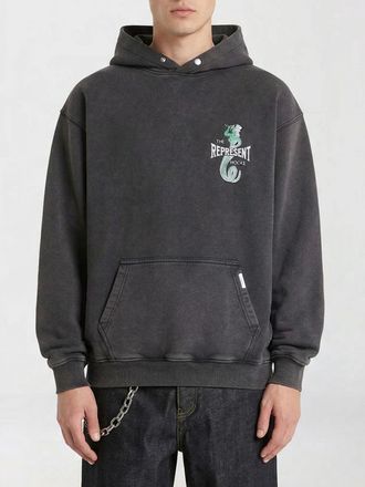 Represent Sweatshirt REPRESENT Homme couleur Gris