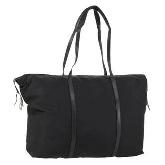 Prada Damen, Pre-Owned, Schwarzk, ONE SIZEGr&ouml;&szlig;e