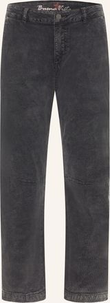 Buena Vista Cordhose schwarz
