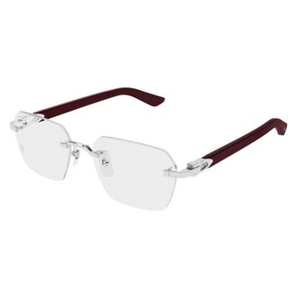 Cartier unisex, Accessories, Grau, 54 MMGr&ouml;&szlig;e