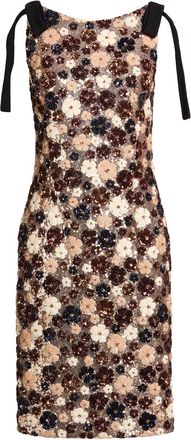 N&deg;21 KLEIDER - Mini-Kleider auf YOOX.COM