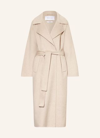 Mrs & Hugs Mrs & Hugs Mantel weiss