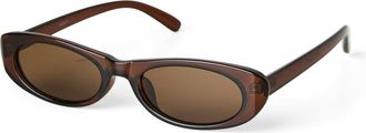 Pieces Sonnenbrille PCMilania