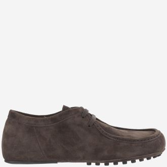 Tod's Mens Loafers Dark Brown Calfskin