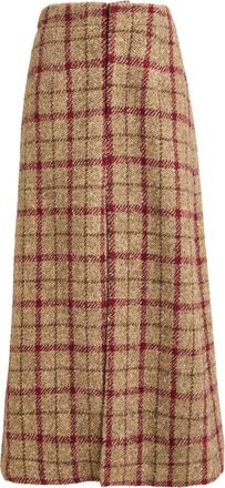 Uma Wang HOSEN & R&Ouml;CKE - Maxi-R&ouml;cke auf YOOX.COM