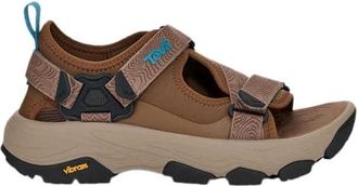 Teva Grandview Max Sandals EU 45