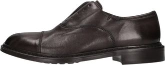 Rolando Sturlini Sturlini - Chaussures Plates Bufalo - Homme - Chaussures - Brun - Taille: 42 EU