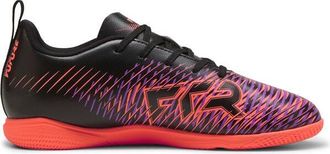 Puma Kinder Fussball-Hallenschuhe FUTURE 8 PLAY IT Jr