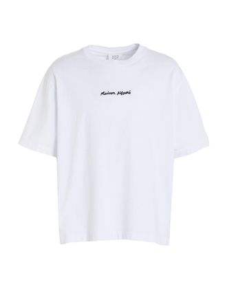 Maison Kitsun&eacute; TOPS - T-shirts auf YOOX.COM