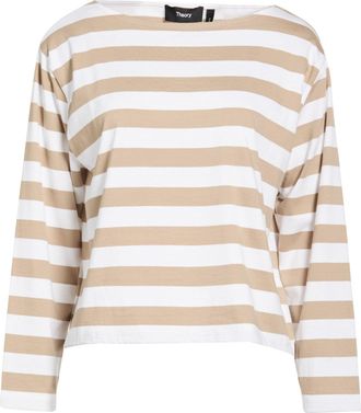 Theory TOPS - T-shirts auf YOOX.COM