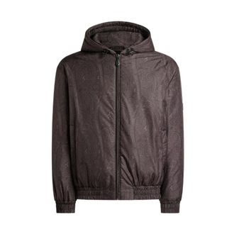 Etro Manteaux Etro - Homme - Vestes - Brun - Taille: L