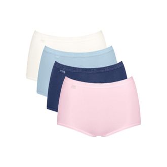 sloggi Panty-Set Basic 10103326 Bunt