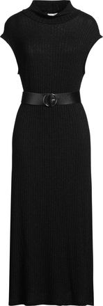 Souvenir KLEIDER - Midi-Kleider auf YOOX.COM