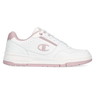 Champion RD18 Heritage Perf WNS Wht/Vti Größe EU 40,5