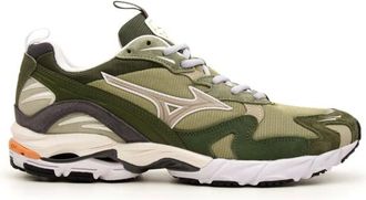 Mizuno Homme, Sport, Multicolore, Taille: 39 EU Baskets