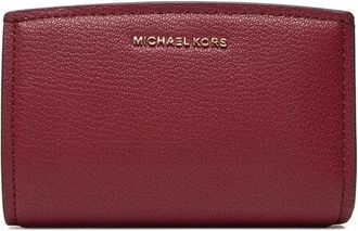 Michael Kors Geldb&ouml;rse Bryant 32S5GYTZ2L Rot