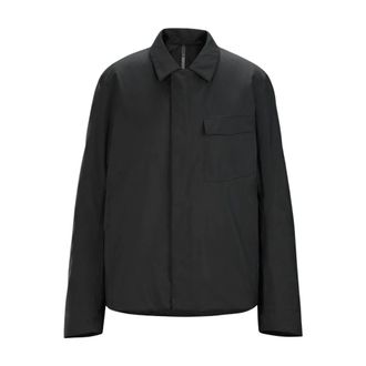 Arc'teryx Spere Insulated Jacket - - Jackets - Herren - Schwarzk - M