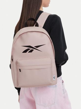 Reebok Rucksack CWBEO-RBK-M-005-10 Rosa