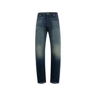Gallery Dept. Herren, Jeans, Blau, W36Gr&ouml;&szlig;e