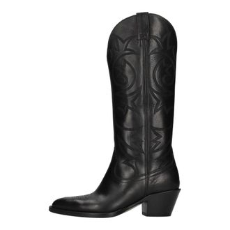 Buttero Buttero Boots - - Shoes - Damen - Schwarzk - 36 EU