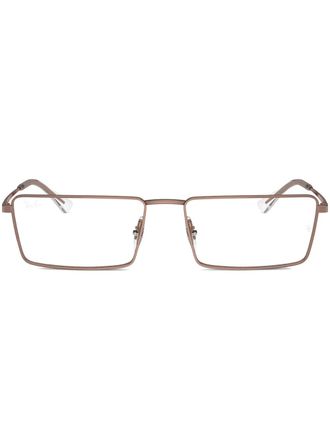 Ray-Ban Emy Brille - Gold