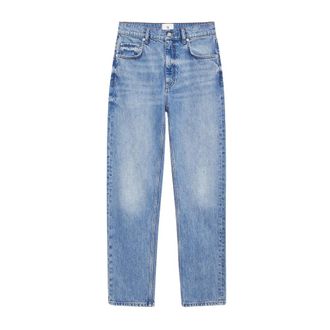 Anine Bing Femme, Jeans, Bleu, Taille: W28 Jeans