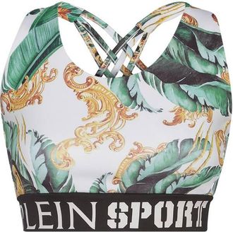 Plein Sport Damen BH Sport BH