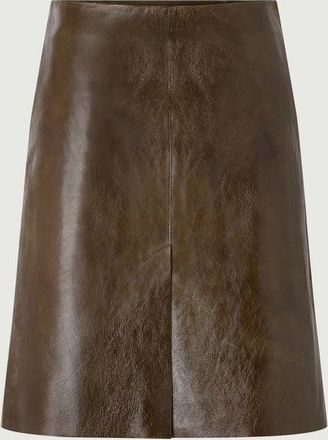 SOEUR JUPE LIV VERTE