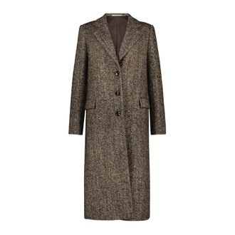 Tagliatore Einknopfmantel - - Coats - Damen - Mehrfarbig - 2XS
