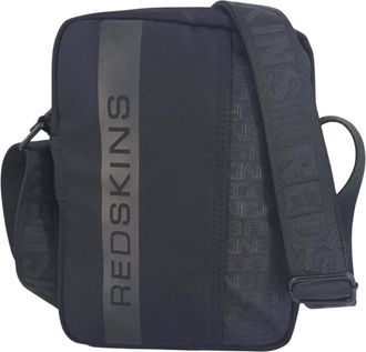 Redskins Pochette M Plate - - Bags - Herren - Schwarzk - ONE SIZE