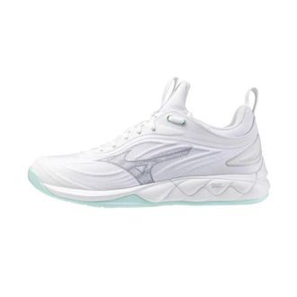 Mizuno Herren, Sport, Wei&szlig;, 42 1/2 EUGr&ouml;&szlig;e