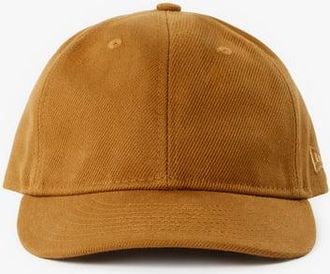 New Era Casquette en coton