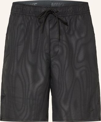 Nike Trainingsshorts Unlimited schwarz