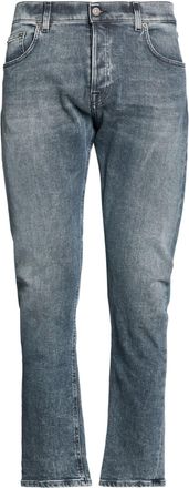 Dondup HOSEN & R&Ouml;CKE - Jeanshosen auf YOOX.COM