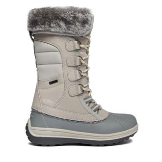 F.lli Campagnolo Schneeschuhe CMP Thalo Wmn Snow Boot Wp 30Q4616 Beige