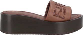 Fendi SCHUHE - Sandalen auf YOOX.COM