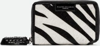 Gianni Chiarini WALLETS HORSY