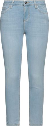 Liu Jo HOSEN & RÖCKE - Jeanshosen auf YOOX.COM