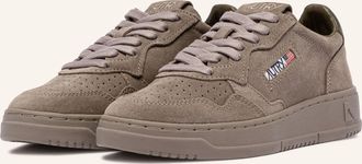 Autry Autry Sneaker Medalist Low braun