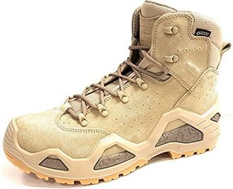 Lowa Chaussure Z6S GTX Desert - Lowa - Beige - C8AD7F - 42.5
