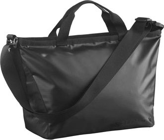 Salomon Extended Totebag Small - - Bags - unisex - Schwarzk - ONE SIZE