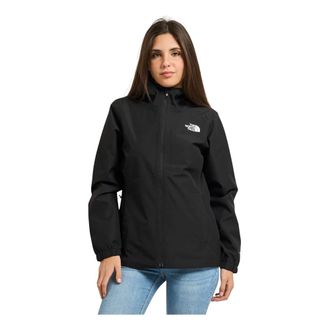 The North Face Femme, Sport, Noir, Taille: 40 FR THE North Face Manteaux