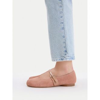Lasocki Ballerinas Lasocki CEO-WS1166-01 Rosa