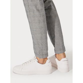 Emporio Armani Sneakers Emporio Armani X4X598 XF662 00894 Wei&szlig;
