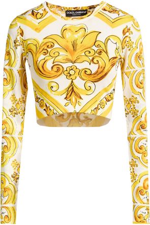 Dolce & Gabbana STRICKWAREN - Pullover auf YOOX.COM