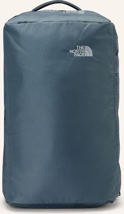 The North Face Rucksack Base Camp Voyager 42 L Mit Laptop-Fach grau